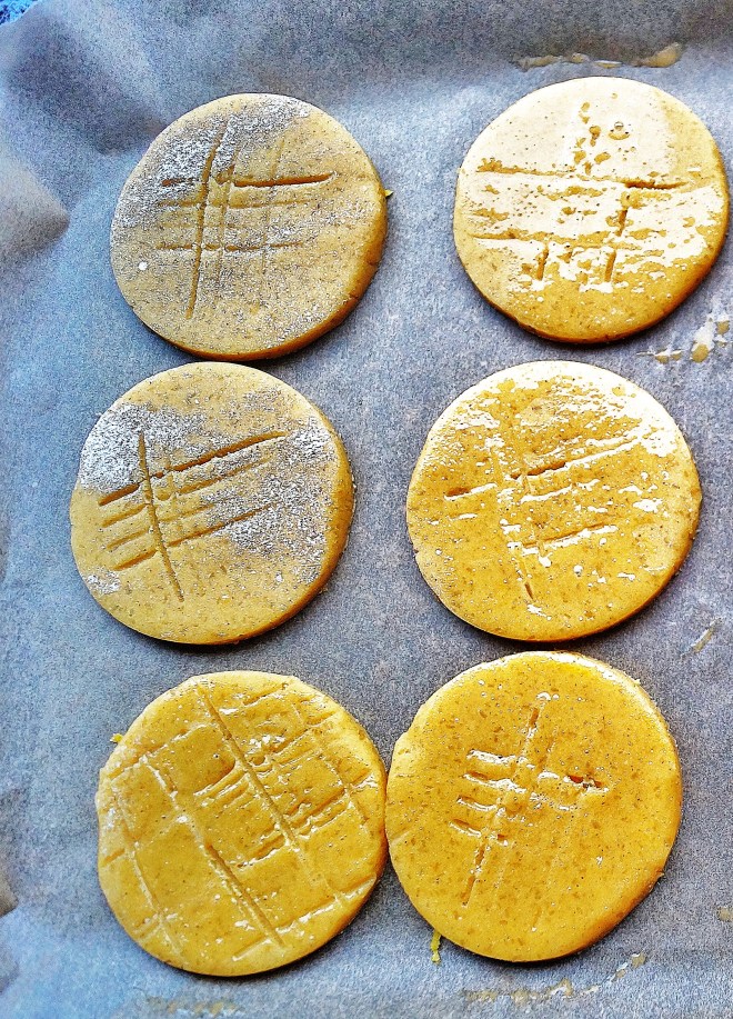 Lemon Breton Biscuits – Hungry Breton