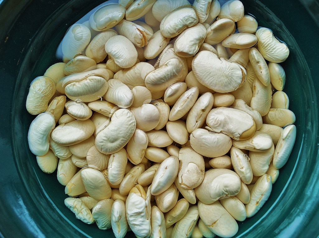 Homemade Baked Beans – Hungry Breton