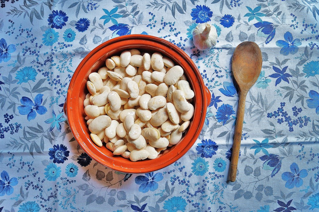 Homemade Baked Beans – Hungry Breton